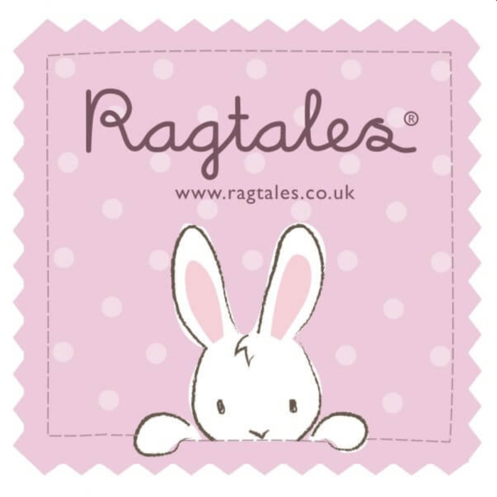 Ragtales | Soft Knitted Blankets | Soft Toys | Bex n Boo
