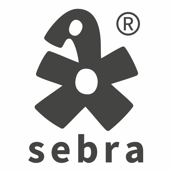 Sebra Doll's Bed Linen In Forest Grey | Bex n Boo