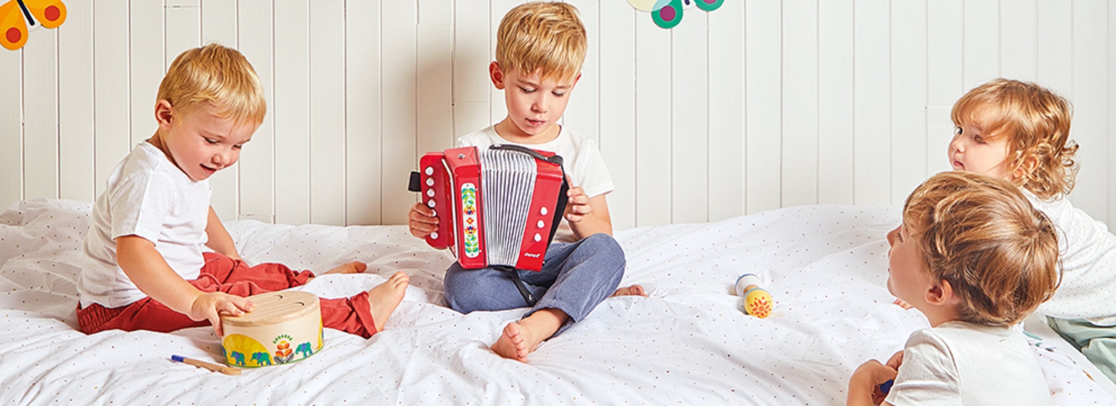 Janod | Janod Toys | Janod UK Stockist | Bex n Boo