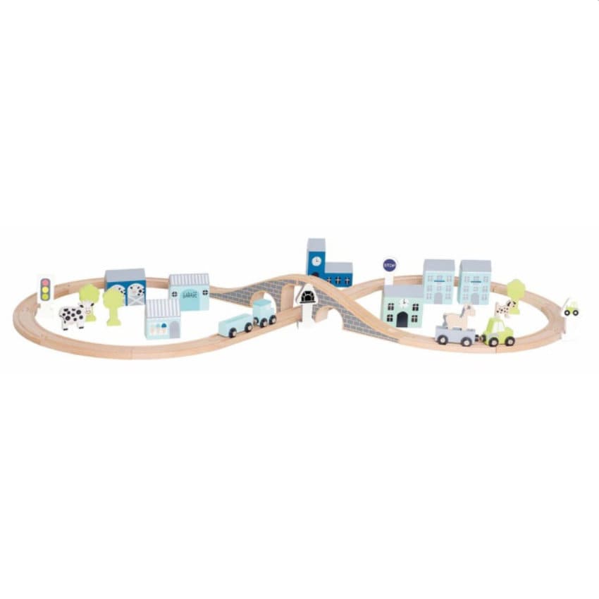 JaBaDaBaDo Swedish Design Wooden Toys | Uk Retailer | Bex n Boo