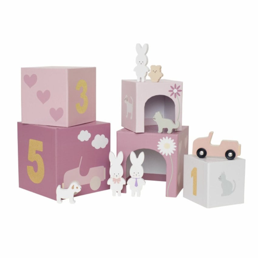 JaBaDaBaDo Swedish Design Wooden Toys | Uk Retailer | Bex n Boo