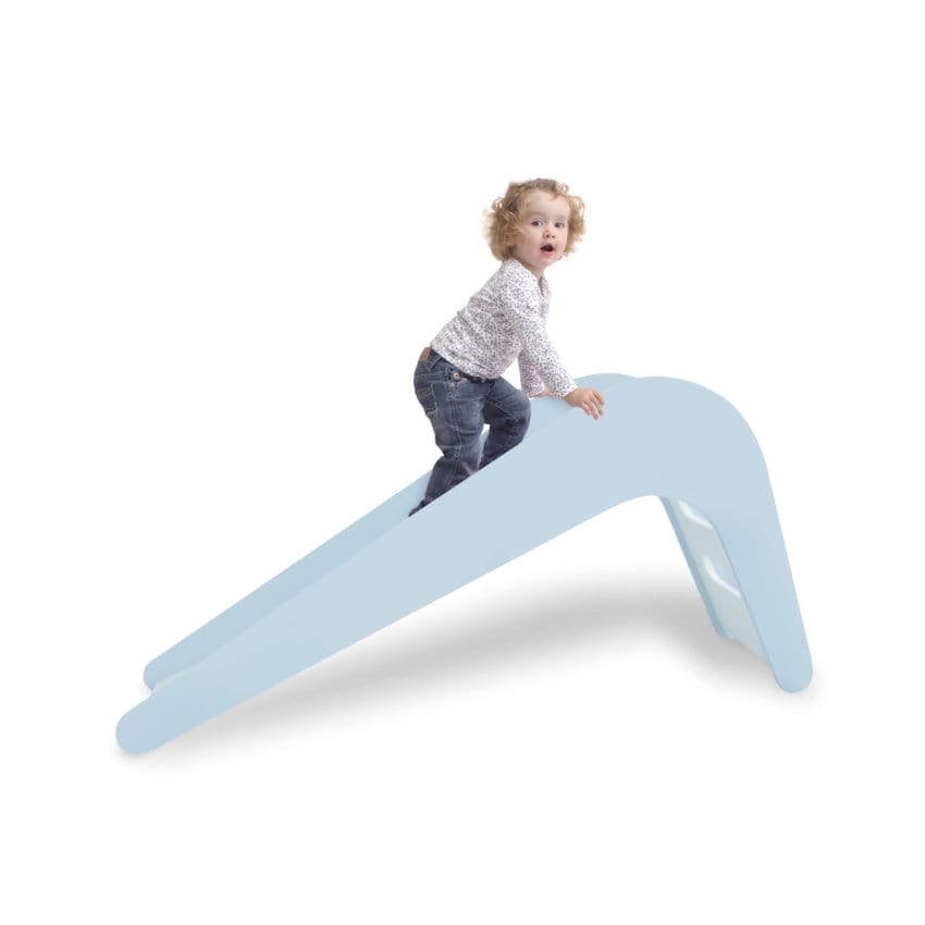 Jupiduu Blue Slide | Bex n Boo