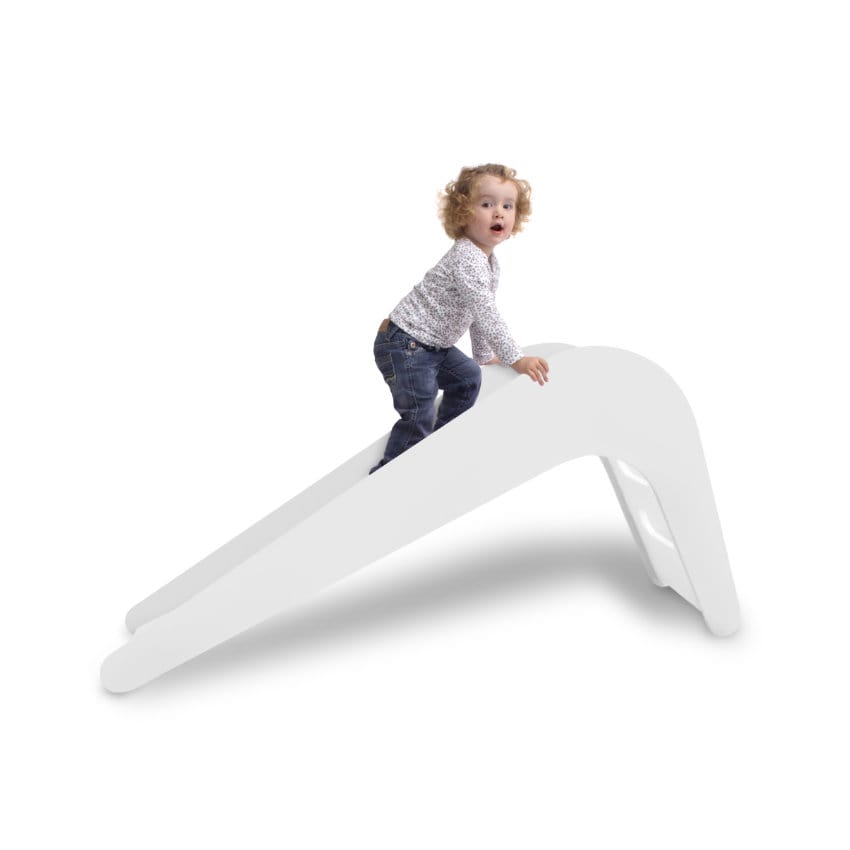 Jupiduu Slide In White | Bex n Boo