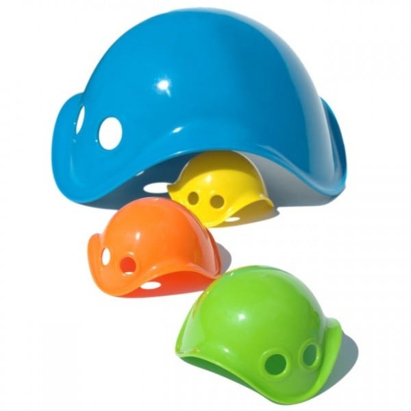 Moluk Bilibo Mini Set | Moluk Sensory Toys | Bex n Boo