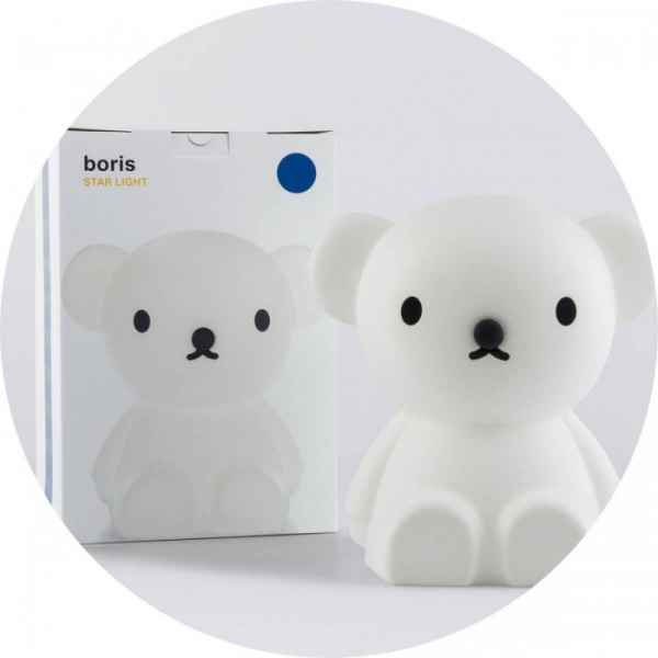 Mr Maria Miffy Star Light | Bex n Boo