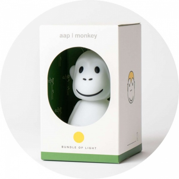 Mr Maria Monkey Bundle Of Light | Bex n Boo