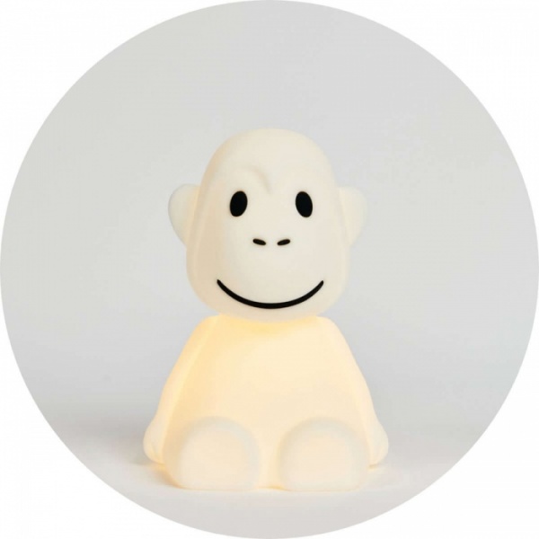 Mr Maria Monkey First Light | Bex n Boo