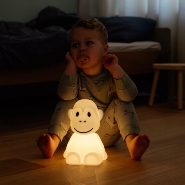 Mr Maria Monkey First Light | Bex n Boo