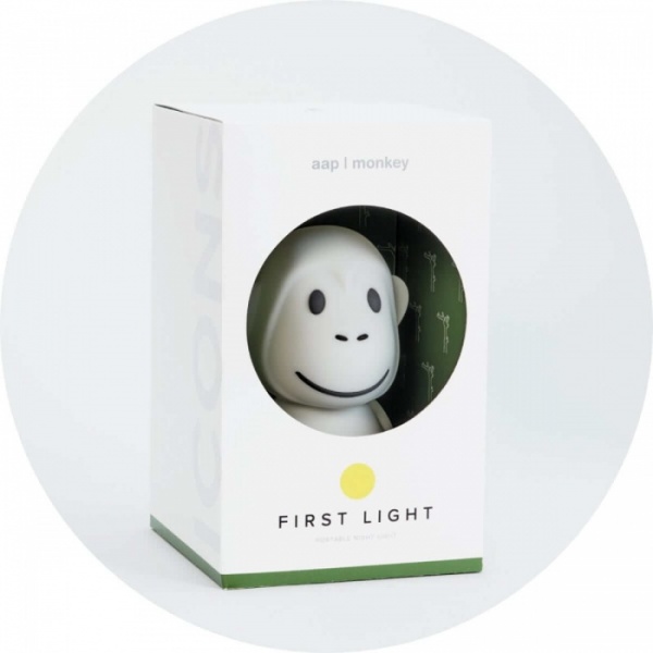 Mr Maria Monkey First Light | Bex n Boo