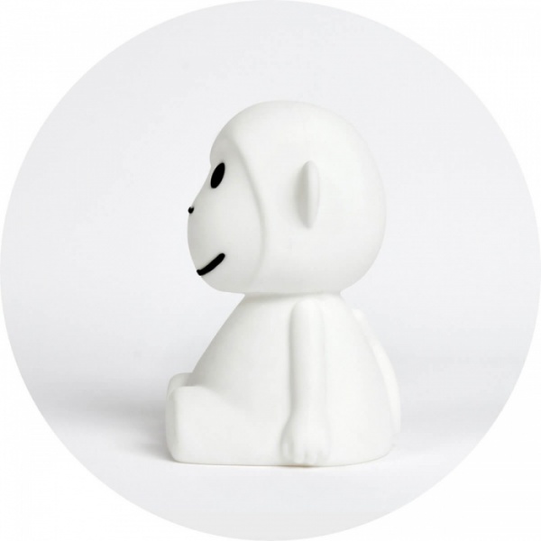 Mr Maria Monkey First Light | Bex n Boo