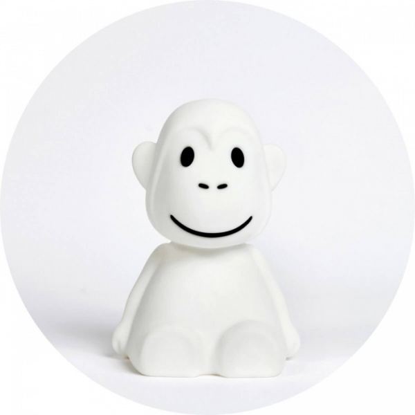 Mr Maria Monkey First Light | Bex n Boo