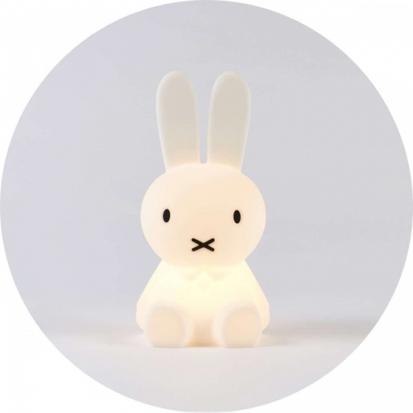Mr Maria Miffy Bundle Of Light | Bex n Boo