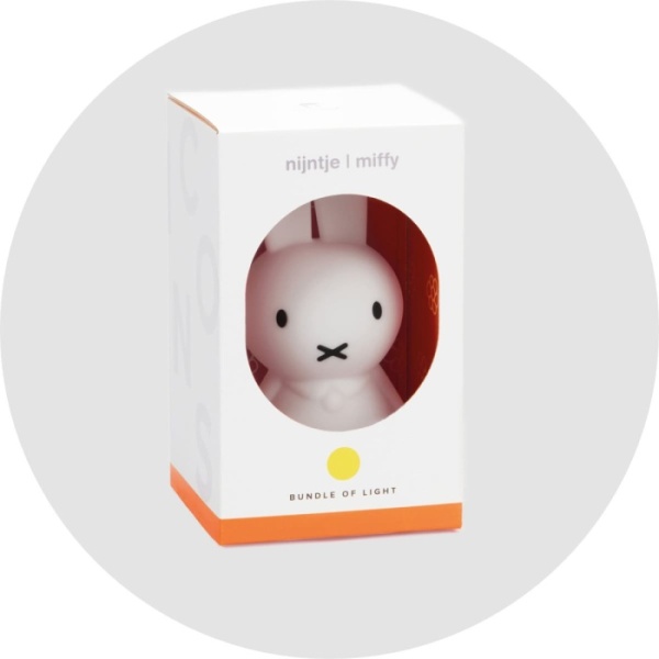 Mr Maria Miffy Bundle Of Light | Bex n Boo