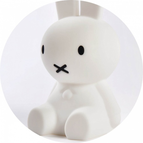 Mr Maria Miffy Bundle Of Light | Bex n Boo