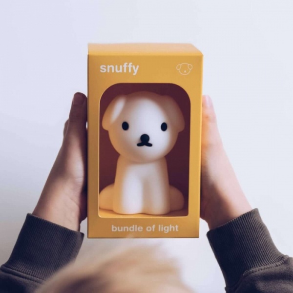 Mr Maria Snuffy Bundle Of Light | Bex n Boo