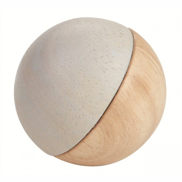 Plan Toys Triangle Clutching Toy. Sensory Toys For Babies | Bex n Boo