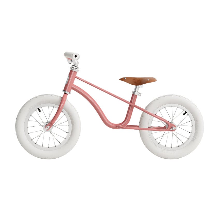 Vintage balance bike store