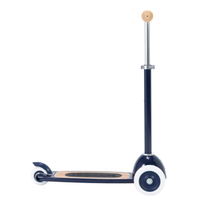 Banwood Navy Scooter | Bex n Boo