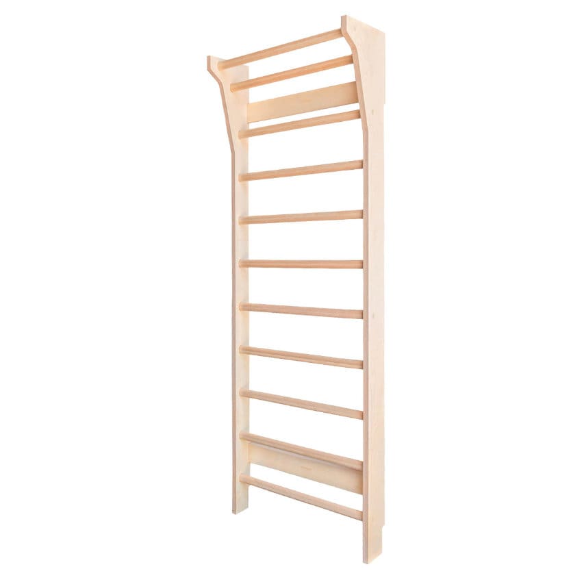 FitWood TAIMI Wall Bars (5 Colour Options) | Bex n Boo