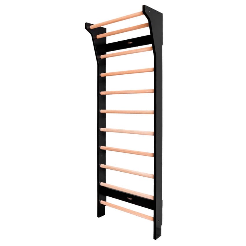FitWood TAIMI Wall Bars (5 Colour Options) | Bex n Boo