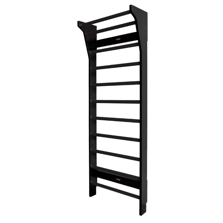 FitWood TAIMI Wall Bars (5 Colour Options) | Bex n Boo