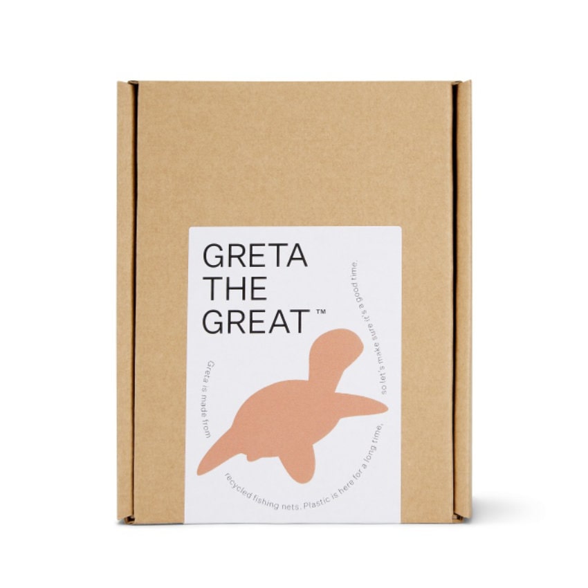 HONU Greta The Great - Coral Colour | Bex n Boo