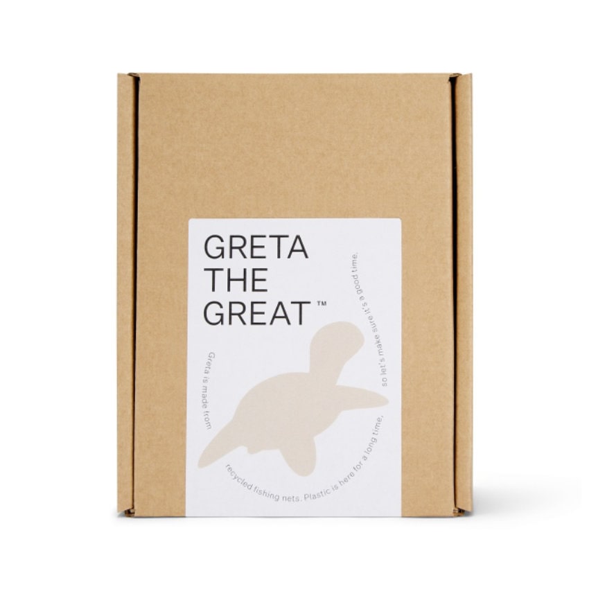 HONU Greta The Great™ - Sand Colour | Bex n Boo