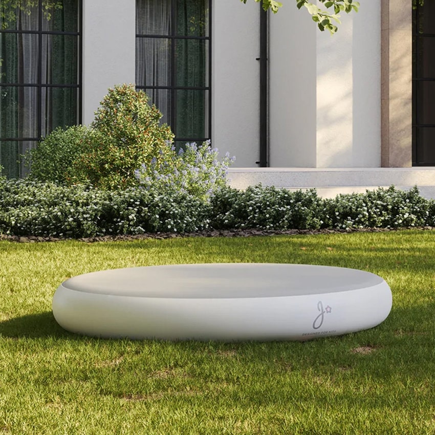 Jupiduu Outdoor Jumpspot | Bex n Boo