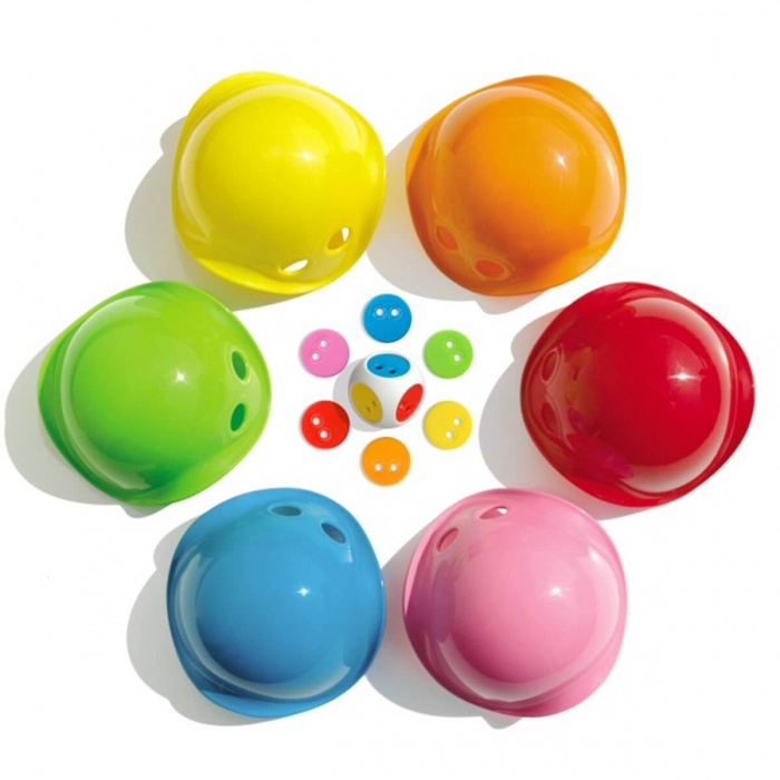Moluk Bilibo Game Box | Moluk Educational Toys | Bex n Boo