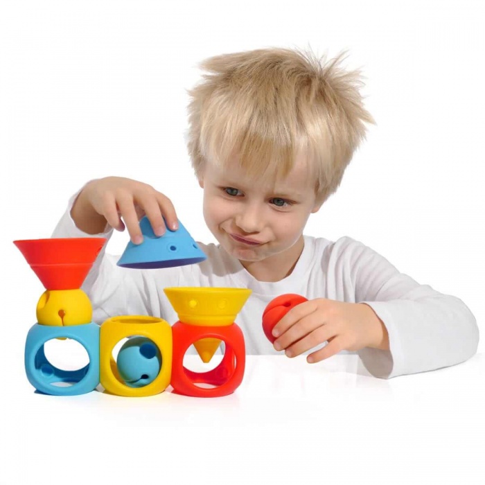 Moluk Building Genius | Bex n Boo
