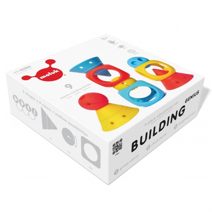 Moluk Building Genius | Bex n Boo