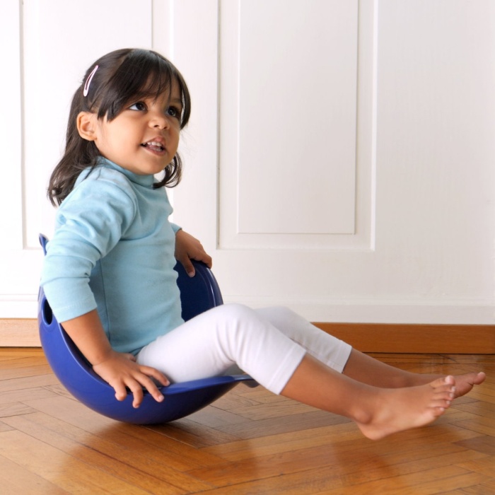 Moluk Midnight Blue Bilibo | Bex n Boo