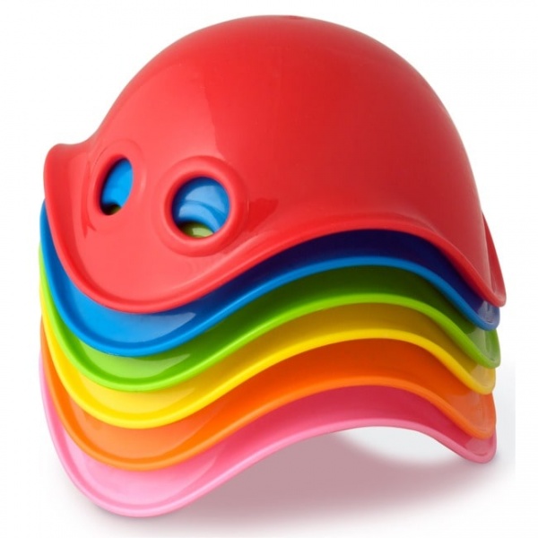 Moluk Bilibo Mini Set | Moluk Sensory Toys | Bex n Boo