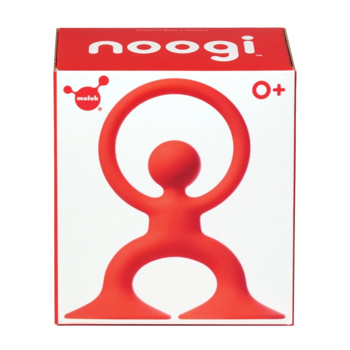 Moluk Noogi | Bex n Boo