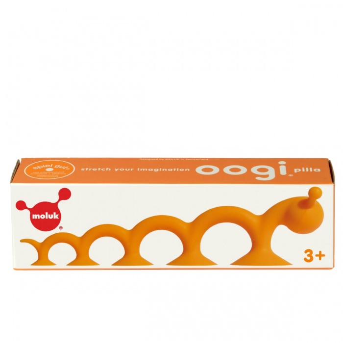 Moluk Oogi Pilla | Bex n Boo