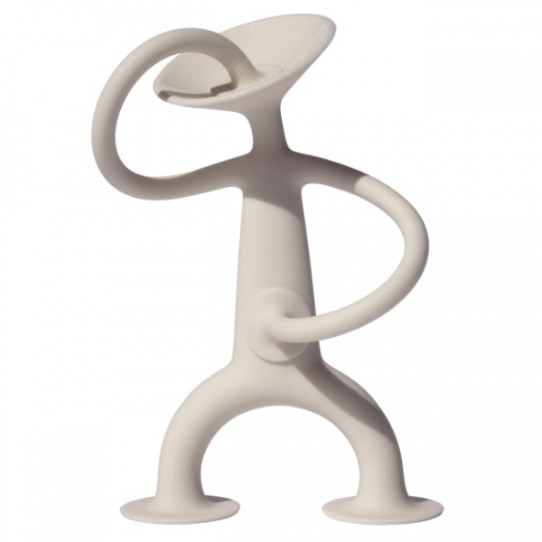 Moluk Oogi Beige | Bex n Boo