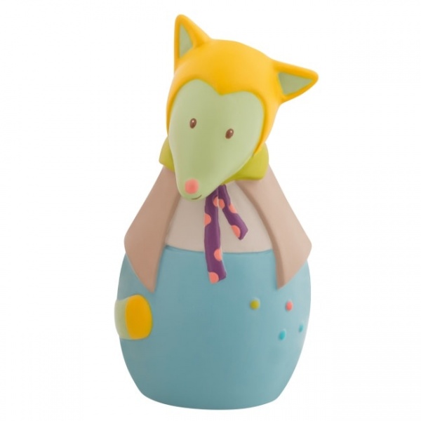 Moulin Roty Wolf Money Box | Bex n Boo