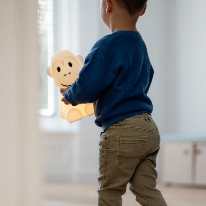 Mr Maria Monkey First Light | Bex n Boo