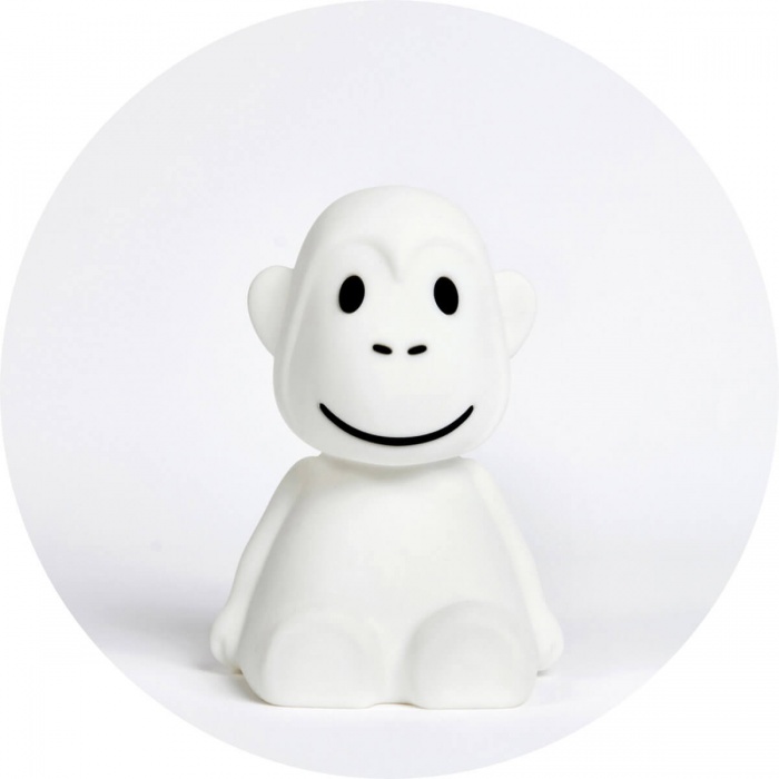 Mr Maria Monkey First Light | Bex n Boo