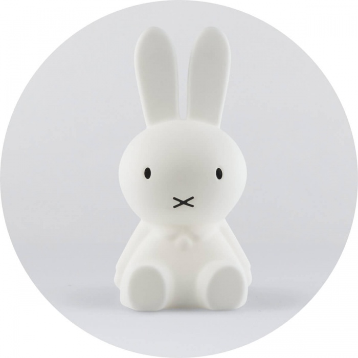 Mr Maria Miffy Star Light | Bex n Boo