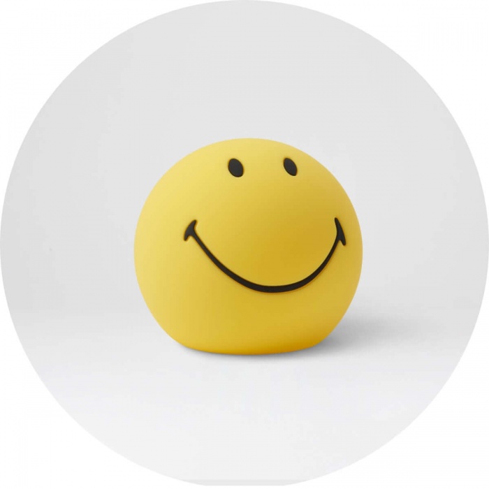 Mr Maria Smiley Bundle Of Light | Bex n Boo