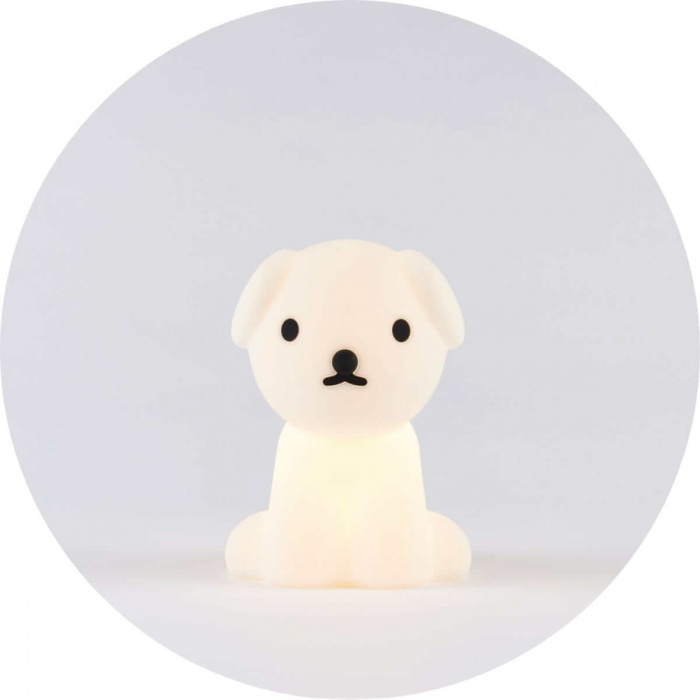 Mr Maria Snuffy First Light | Bex n Boo