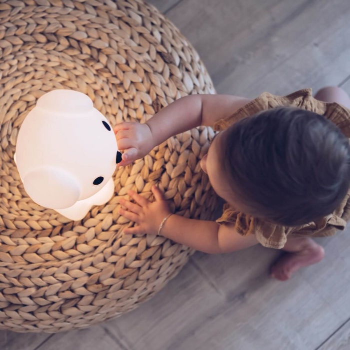 Mr Maria Snuffy First Light | Bex n Boo