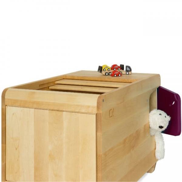 Nonah Furniture. Pelican Toy Box | Bex n Boo