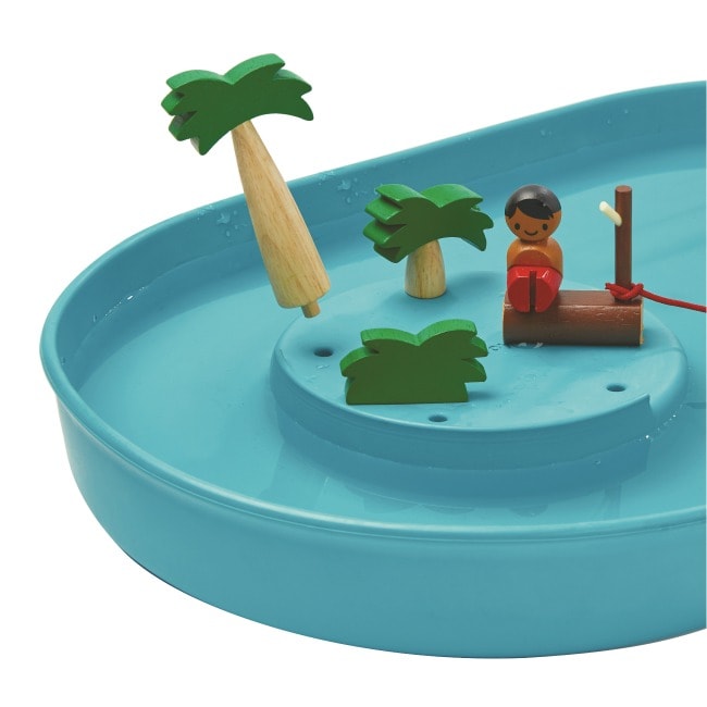 Plan Toys Water Way Play Set | Bex n Boo