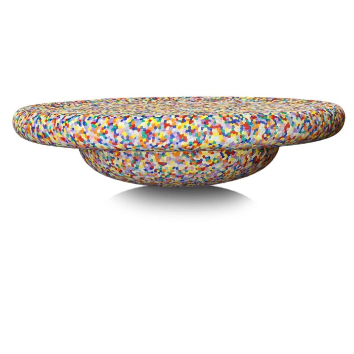 Stapelstein Board Super Confetti | Bex n Boo