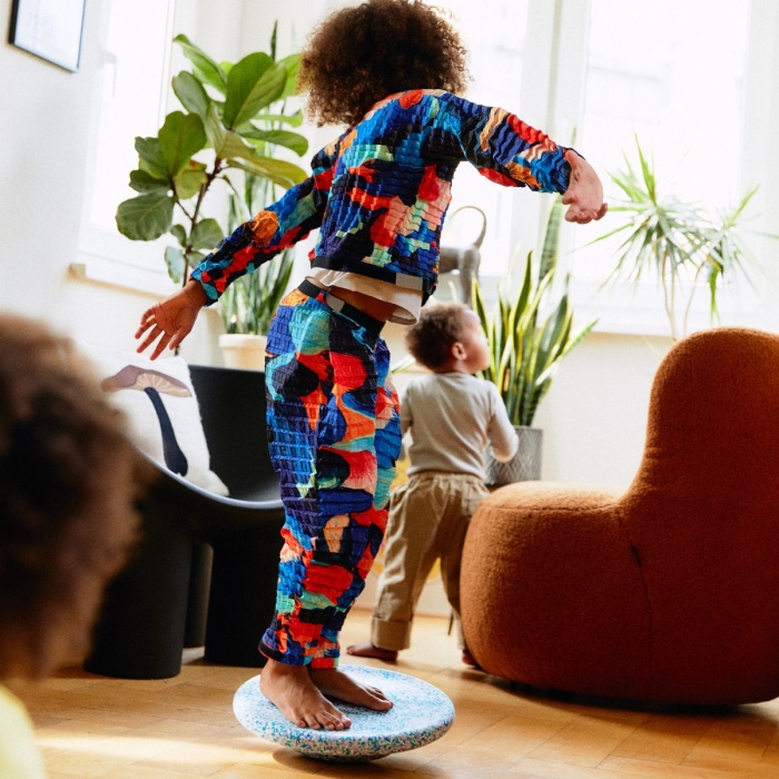 Stapelstein Board Super Cool | Bex n Boo