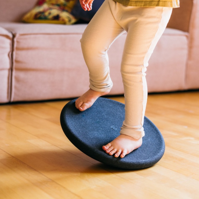 Stapelstein Board Black | Bex n Boo