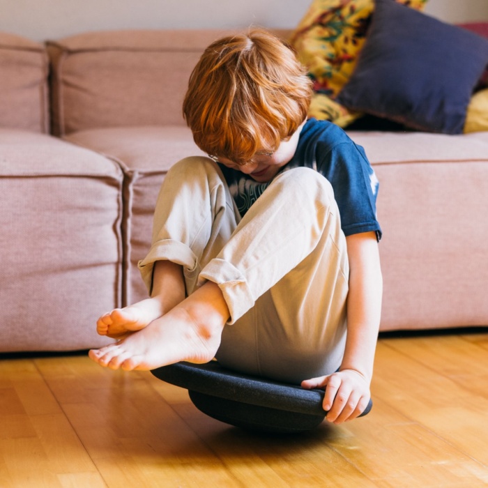 Stapelstein Board Black | Bex n Boo