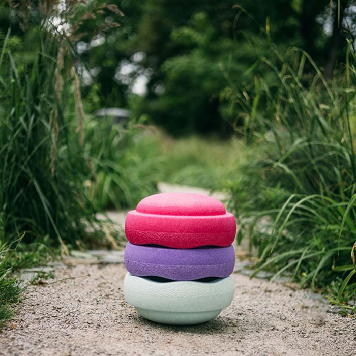 Stapelstein Original Fresh Stepping Stones | Bex n Boo